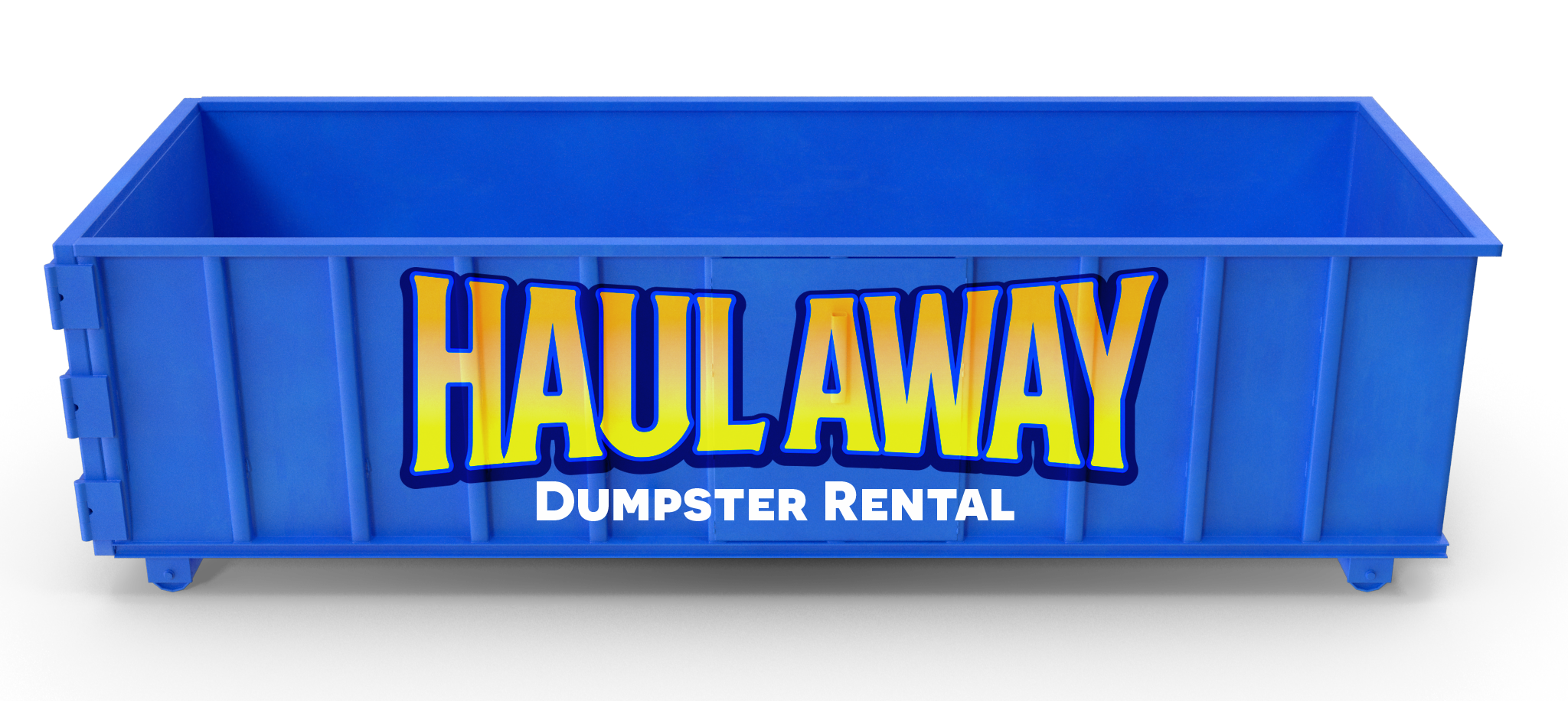 Dumpster Rental In New Castle, DE: Haul Away Dumpster Rental