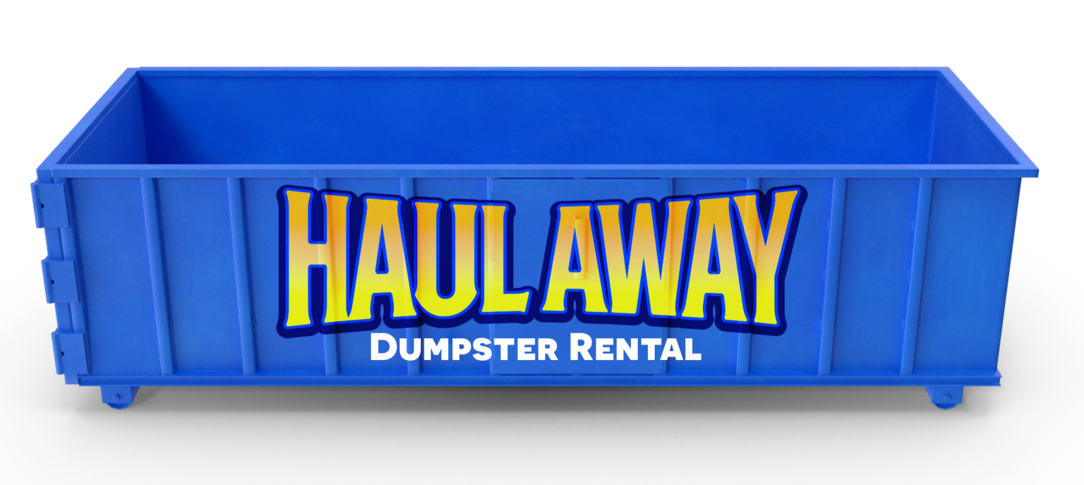 Dumpster Rental In New Castle, DE: Haul Away Dumpster Rental